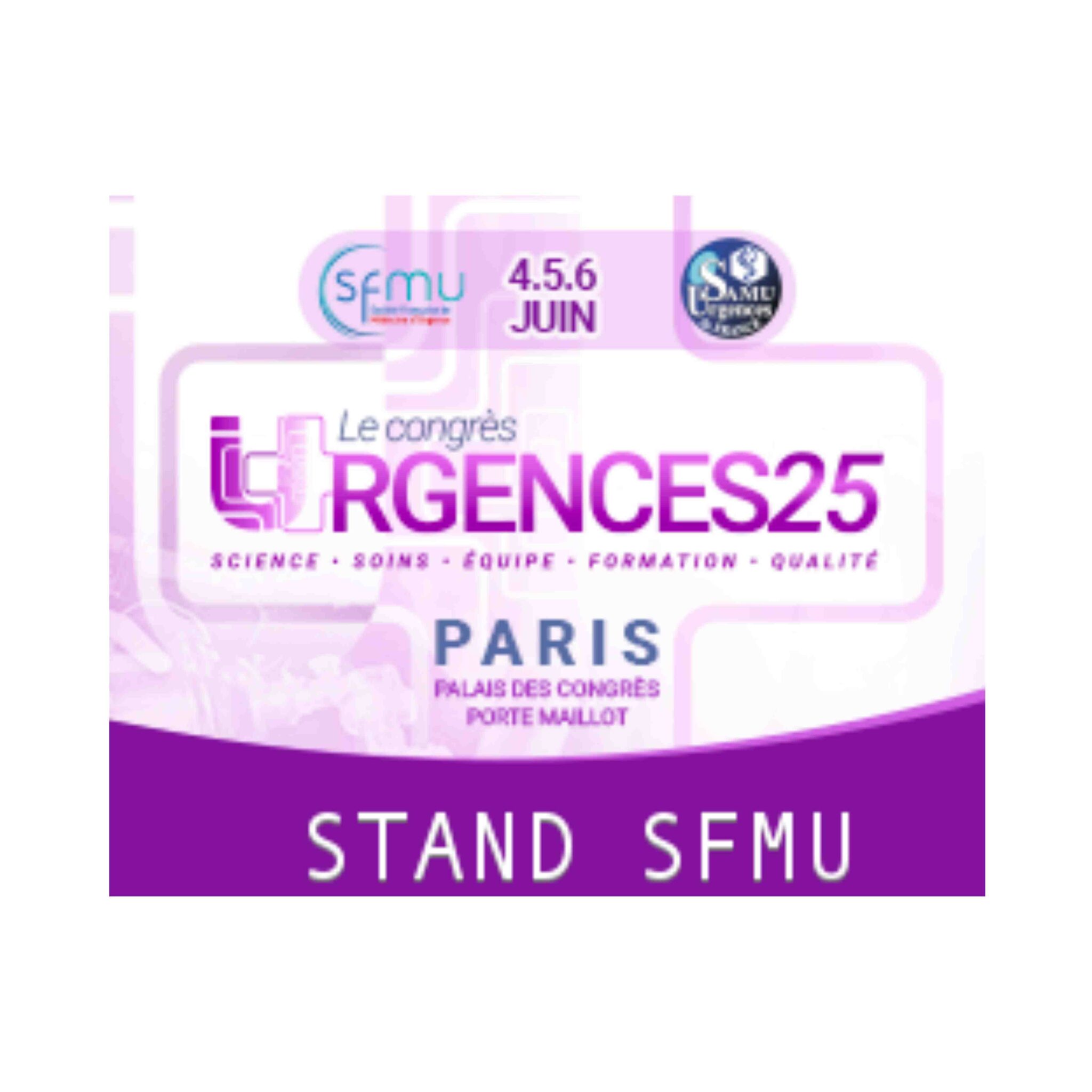 SFMU 2025 – Anfipa – Association Nationale Française des Infirmier.es ...